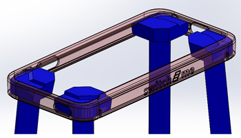 internal undercut mold design – mold maker China, plastic injection ...