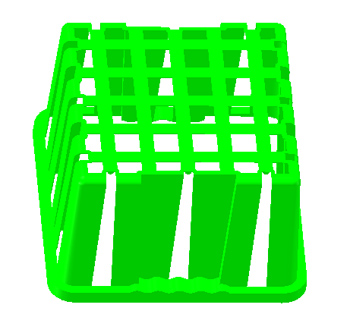 what is kiss off & shut off? – mold maker China, plastic injection mold ...