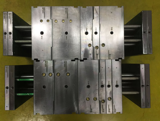 Best solutions for gears molds making – mold maker China, plastic ...